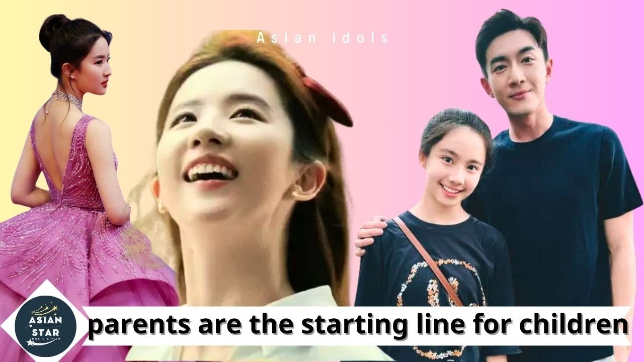 The Story of Rose parents are the starting line for children, Fang ...