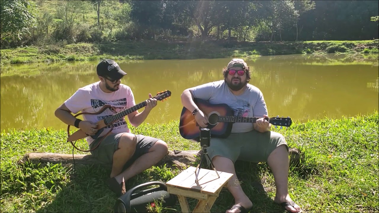 Falcon ft. Leley Severo - Bryan Adams Heaven - YouTube