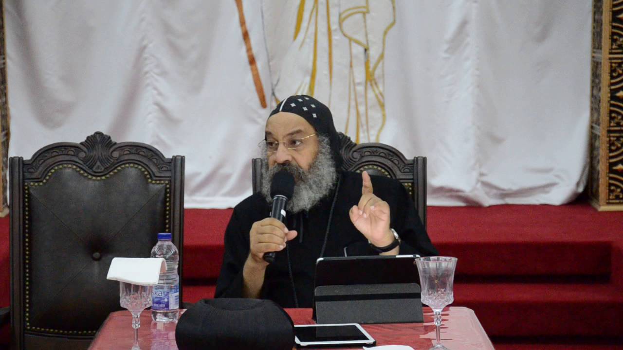 Sermon by HG Bishop Raphael part 3 May 22, 2016 - YouTube