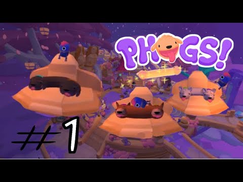 Lil Cece beat phogs [#1] | phogs - YouTube