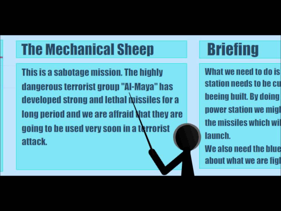 Clear Vision 2 Walkthrough - YouTube