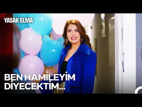 Kumru ile Sosyeteye Giriş #49: Hamileyken Aldatıldığımı Öğrendim - Yasak Elma