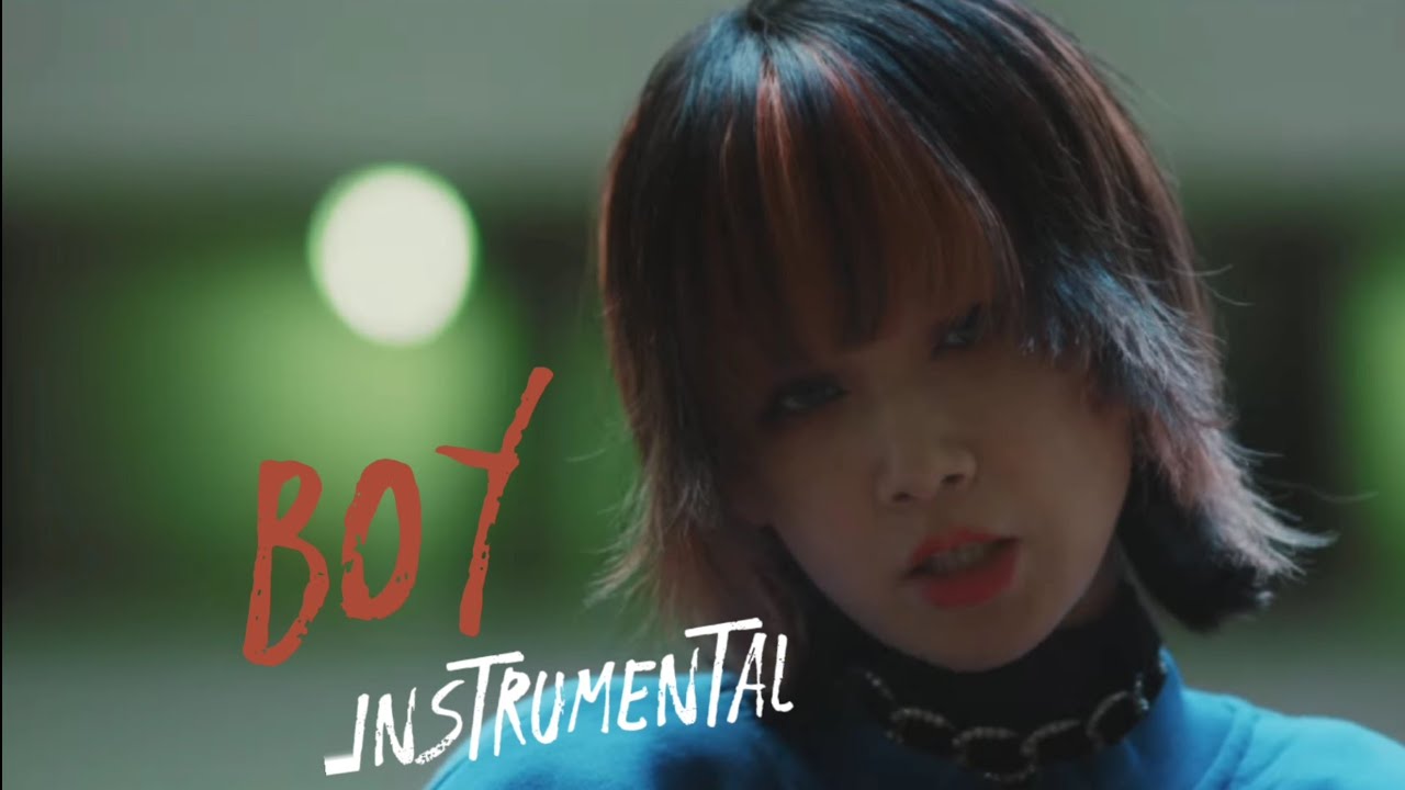 Reol - Boy (instrumental) - YouTube