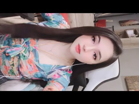 LIVE TIKTOK JANDA MUDA CANTIK IMUT & GEMOY 😍❤️