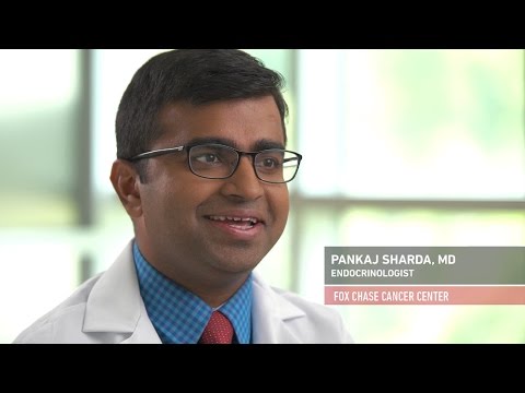 Pankaj Sharda, MD - YouTube