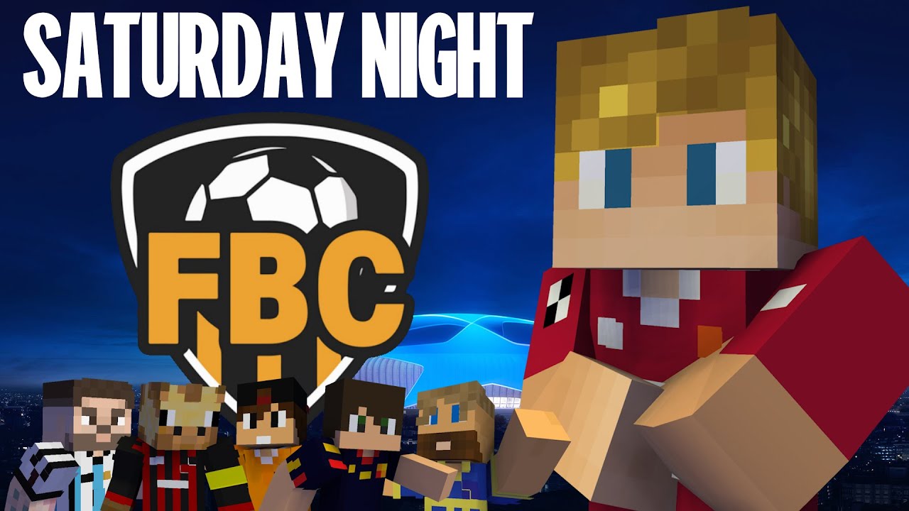 FBC Saturday Night Cup | Westie TV Livestream - YouTube