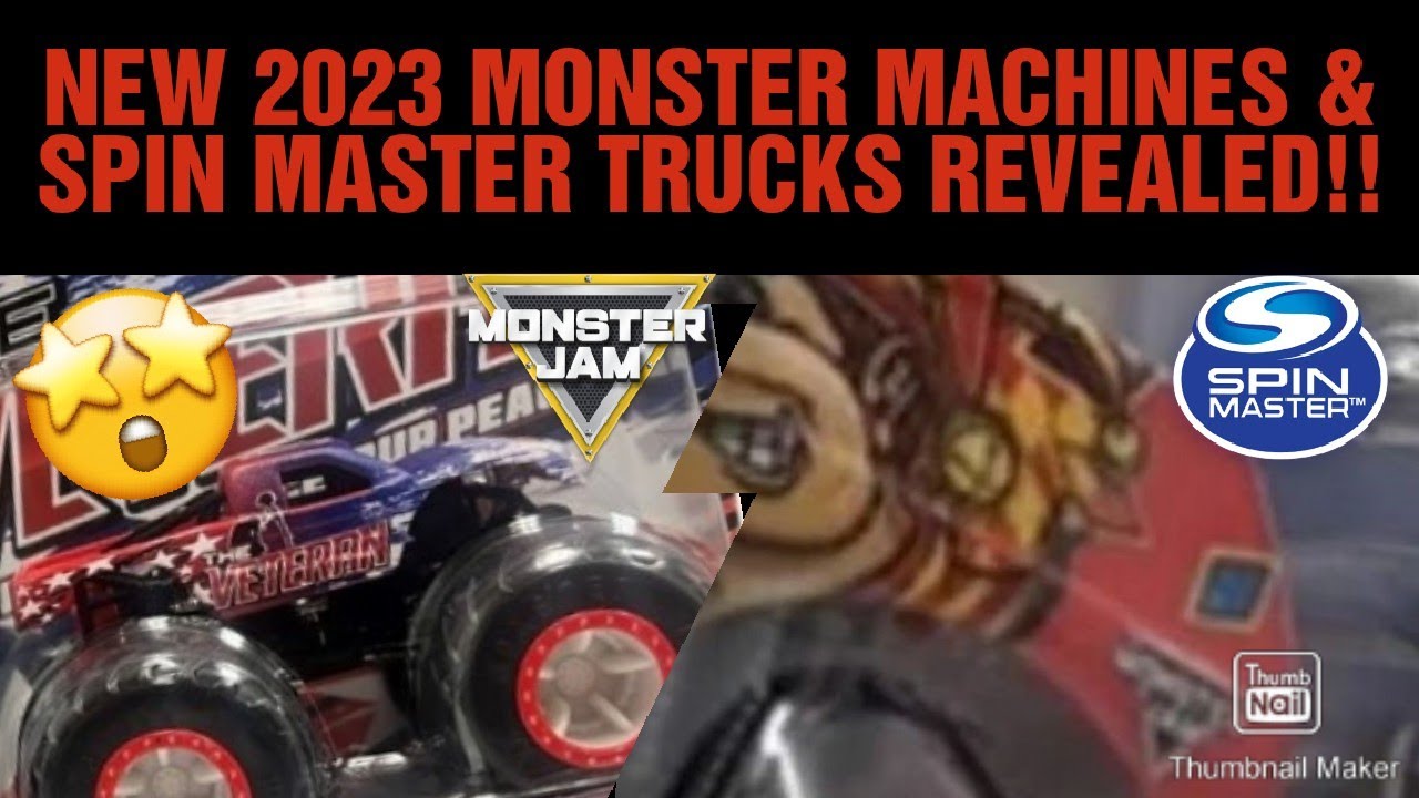 NEW WORLD FINALS JESTER SPIN MASTER RELEASE!! & MORE REVEALED!! - YouTube