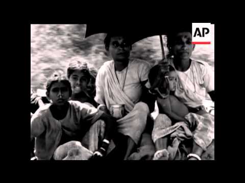 Rangoon And Burma - NO SOUND