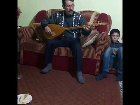 Dengbej Osman gönül