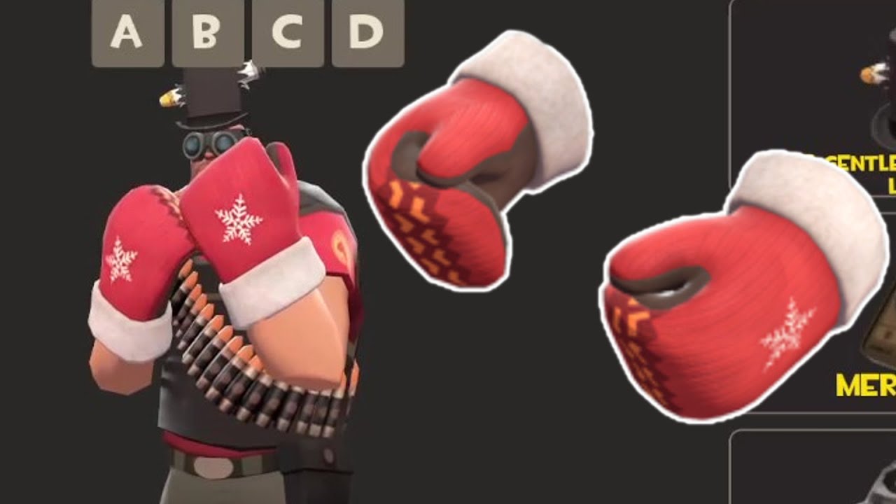 The Funny Heavy squad on TF2... - YouTube