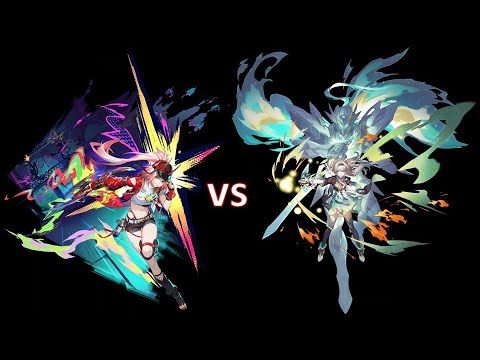 HSR2.6 rappa firefly in moc - YouTube