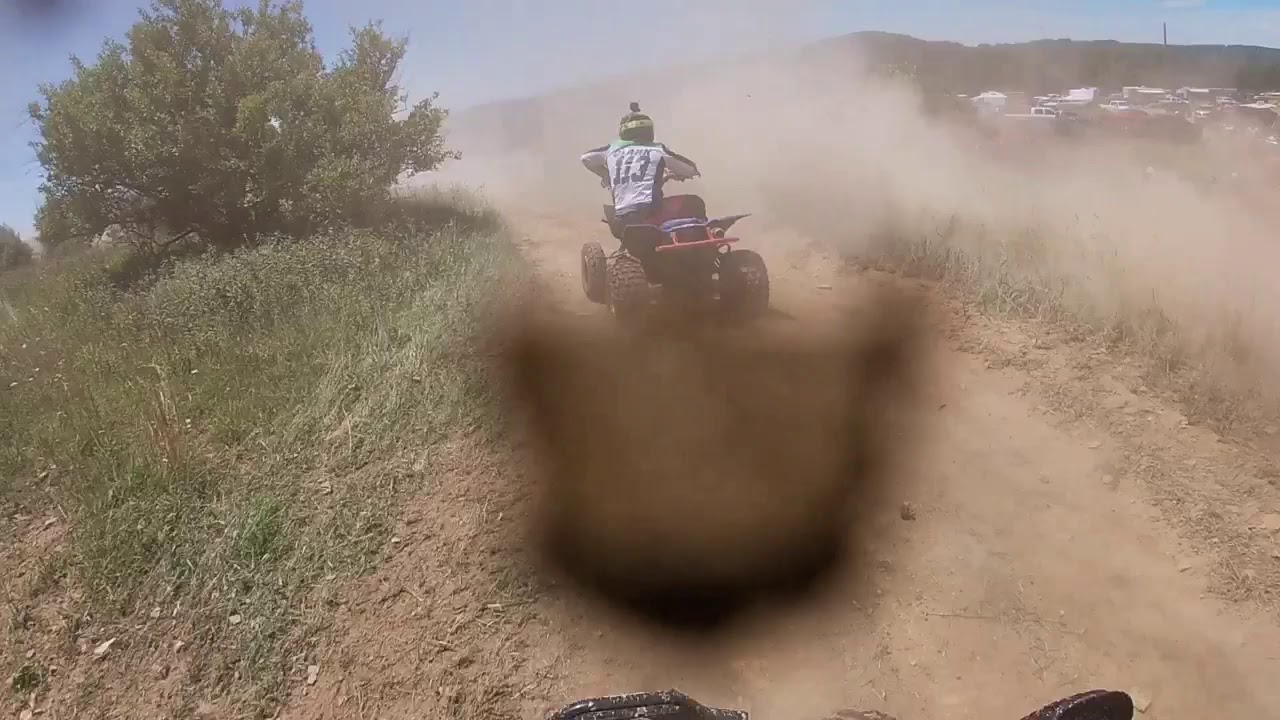 AWRCS Round 2- Scrubgrass 06/13/2020 - YouTube