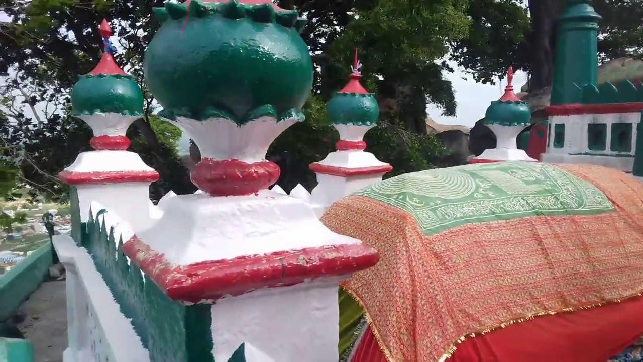 HAZARATH SYED BASHA AULIYA & HAZARATH SYED AKBAR AULIYA DARGAH ...