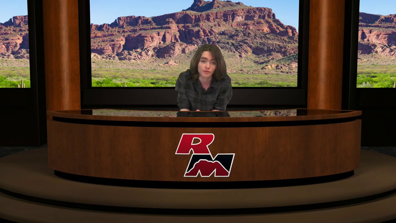 Announcements for 2/20/20 - YouTube