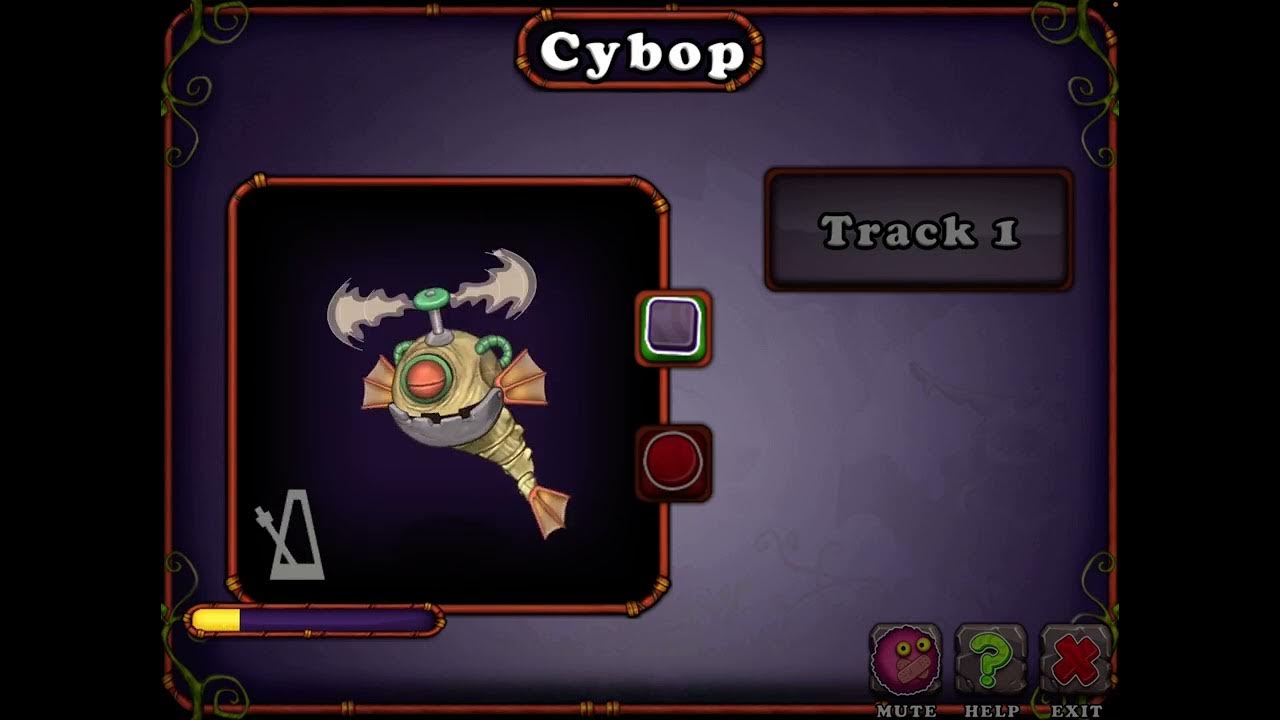 Cybop On Fire Haven Youtube