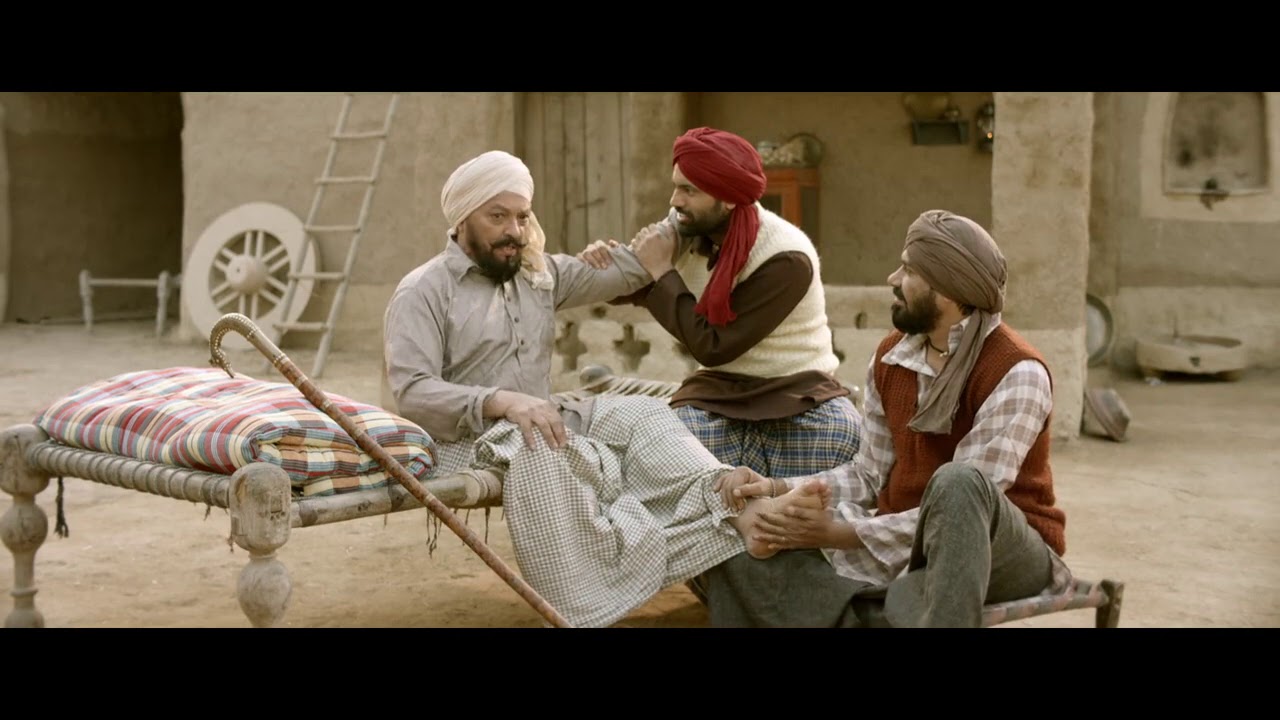 Laatu movie best song - YouTube