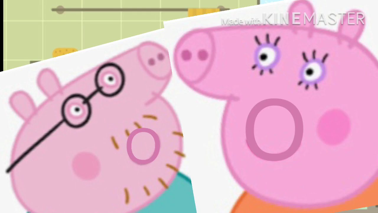 Peppa’s Watermelon (part 2) | Peppa Pig - YouTube