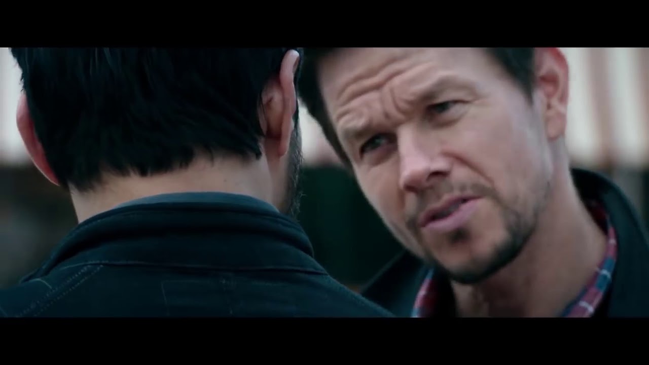 MILE 22 HD MOVIE TRAILER 3 - YouTube
