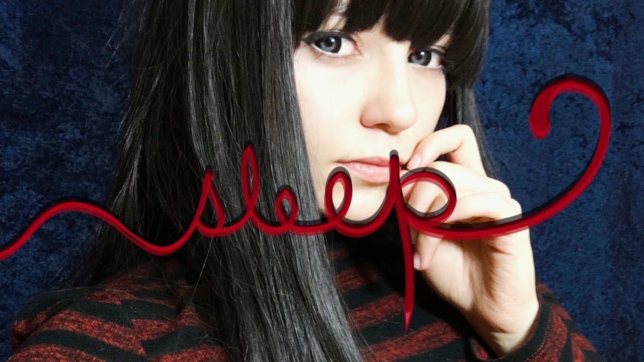 My Chemical Romance- Sleep ||COVER|| - YouTube