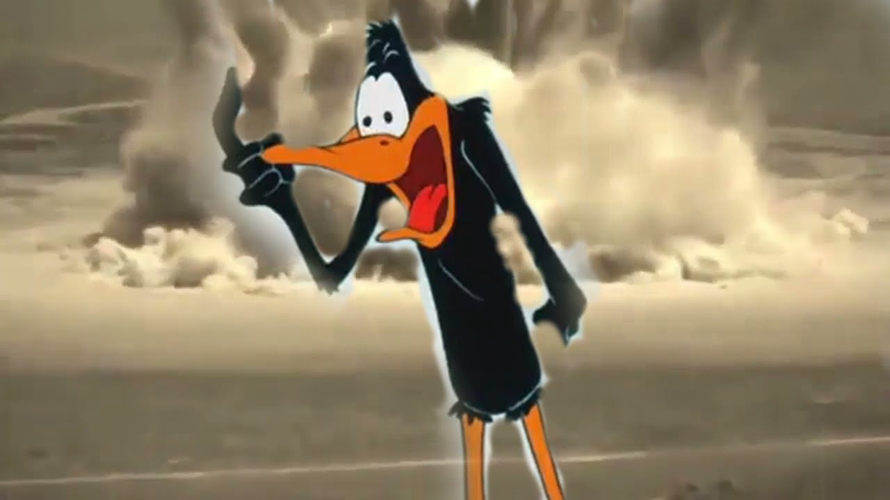 YTP - Duck F**k*d - YouTube