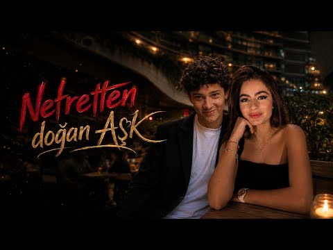 Nefretten doğan AŞK 10.bölüm #leyça