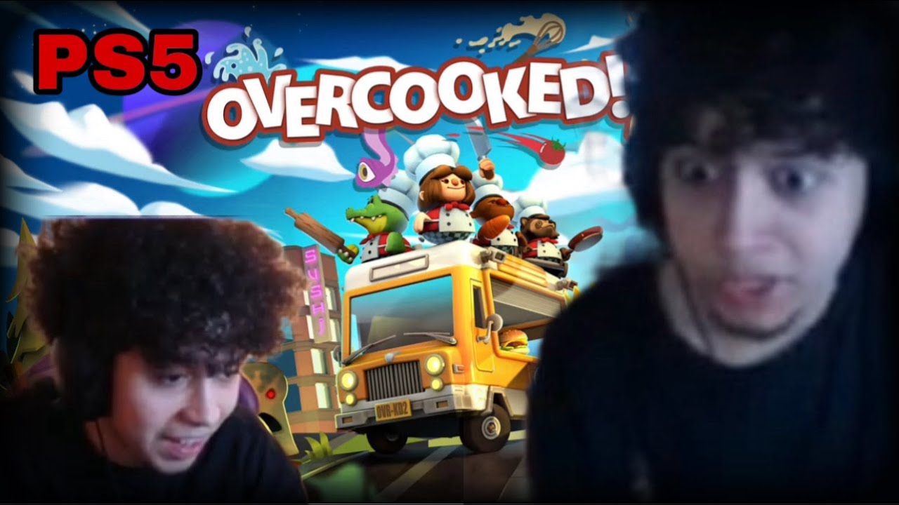 Overcooked 2 - YouTube
