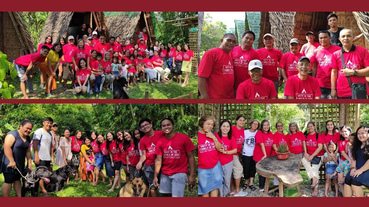 FBC FAMILY CAMP 2022 - YouTube