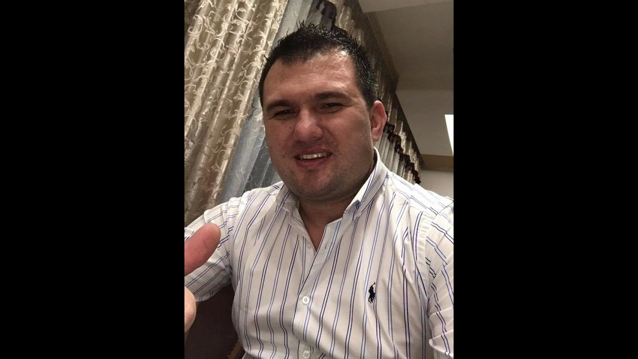 IONUT MANELISTU - MAMA MEA (COVER) - YouTube