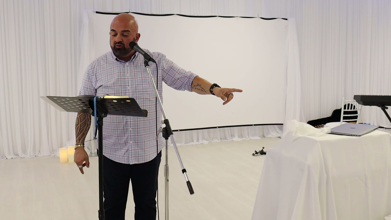 Pastor Herman Sermon Part2 - YouTube