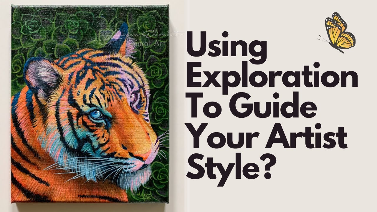 Letting the Good Things Influence Your Creative Direction | FREE ...