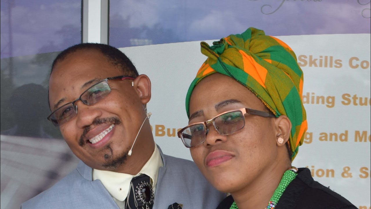 SUNDAY SERVICE 01 || 12 || 2024 - YouTube