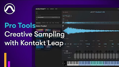 Pro Tools Quick Tips: MIDI Workflows - YouTube