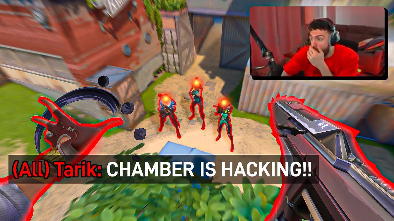 This is What 1000 Hours as an Immortal 3 Chamber Main Looks Like - YouTube