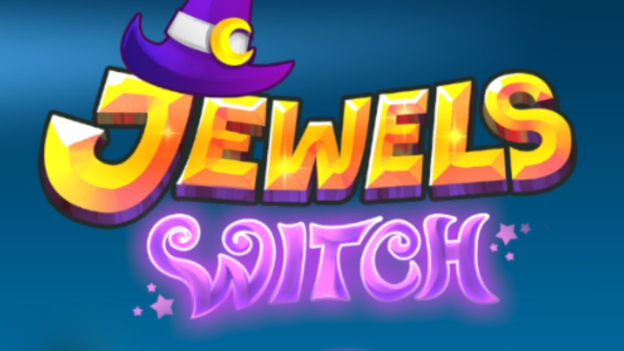 Jewels Witch Mobile Game | Gameplay Android - YouTube