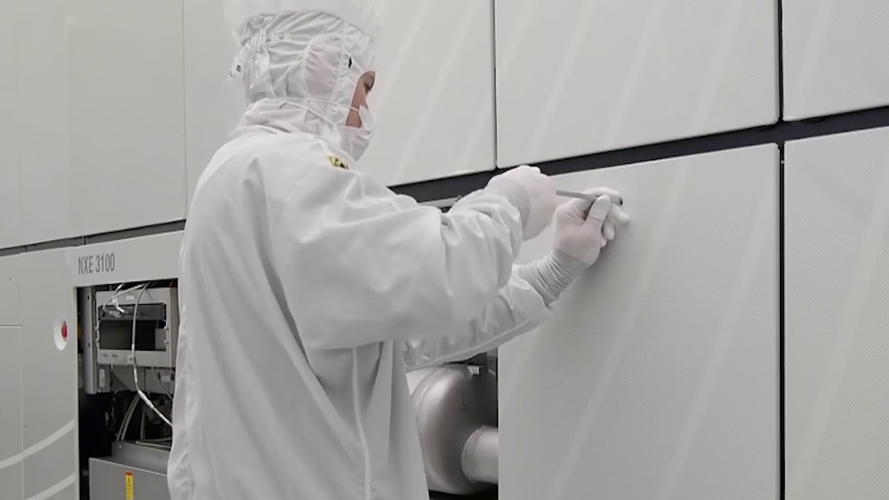 Orion Engineering - ASML - YouTube