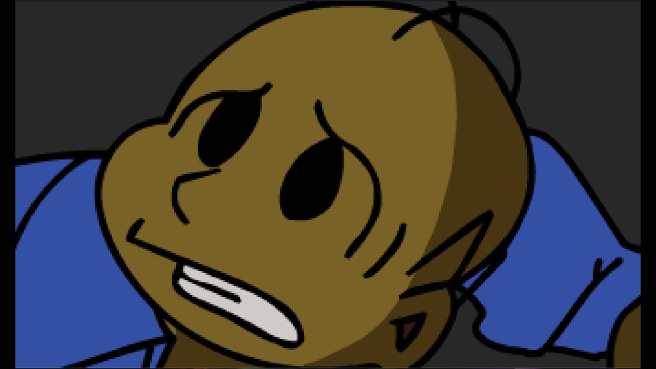 Boogie Man Funni Fnf Mod - YouTube