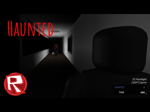 Hunted | Roblox - YouTube