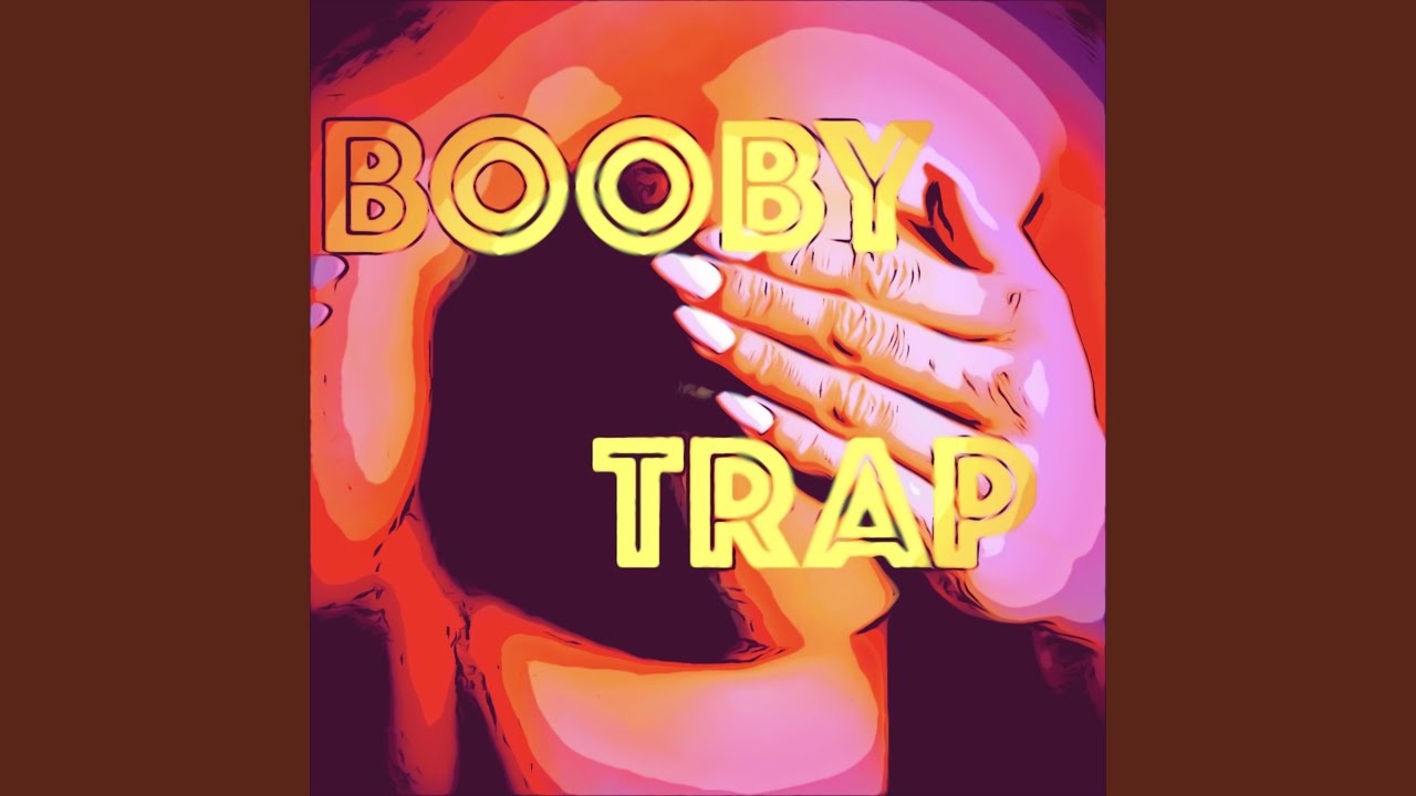 BOOBY TRAP (Instrumental) - YouTube