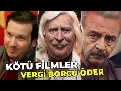 GÜNCELLENEMEMİŞ KOMEDYENLER! 