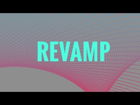 Revamp(change)-meaning in English n Hindi, definition, Explanation ...