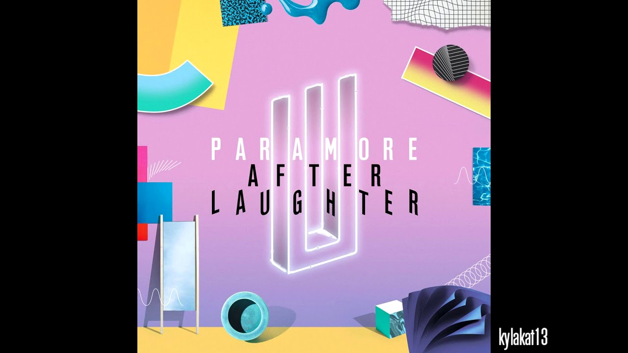 Paramore - Pool - Official Instrumental - YouTube