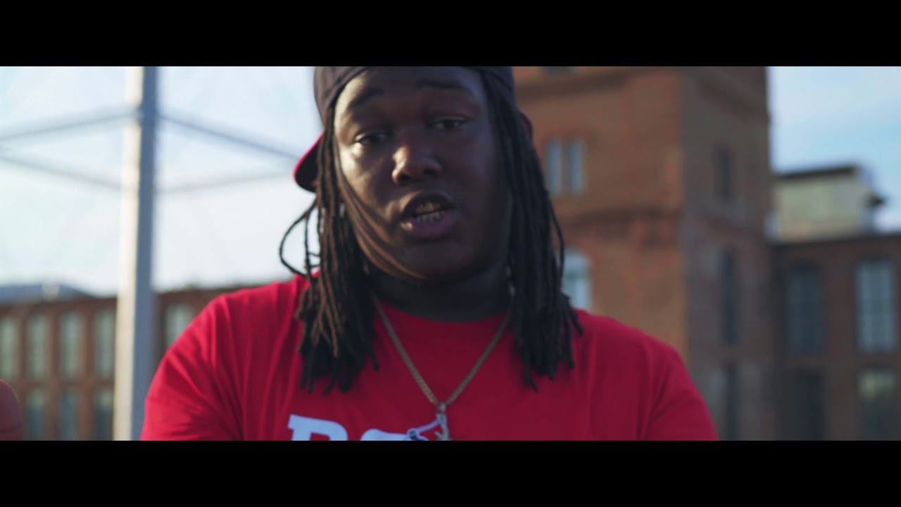 BGM Fredo - Alphabet - YouTube