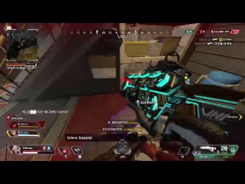 TTV_Tryhard Octane God Clutcher - YouTube