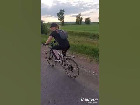 " Жизнь как велосипед: чтобы удержать равновесие,нужно постоянно ...