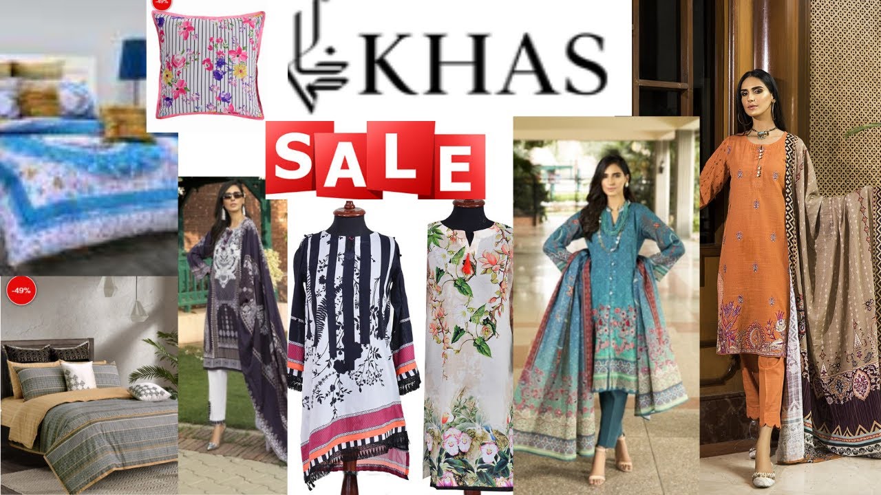 khas brand #sale collection||hot sale on all collection||fashionista ...