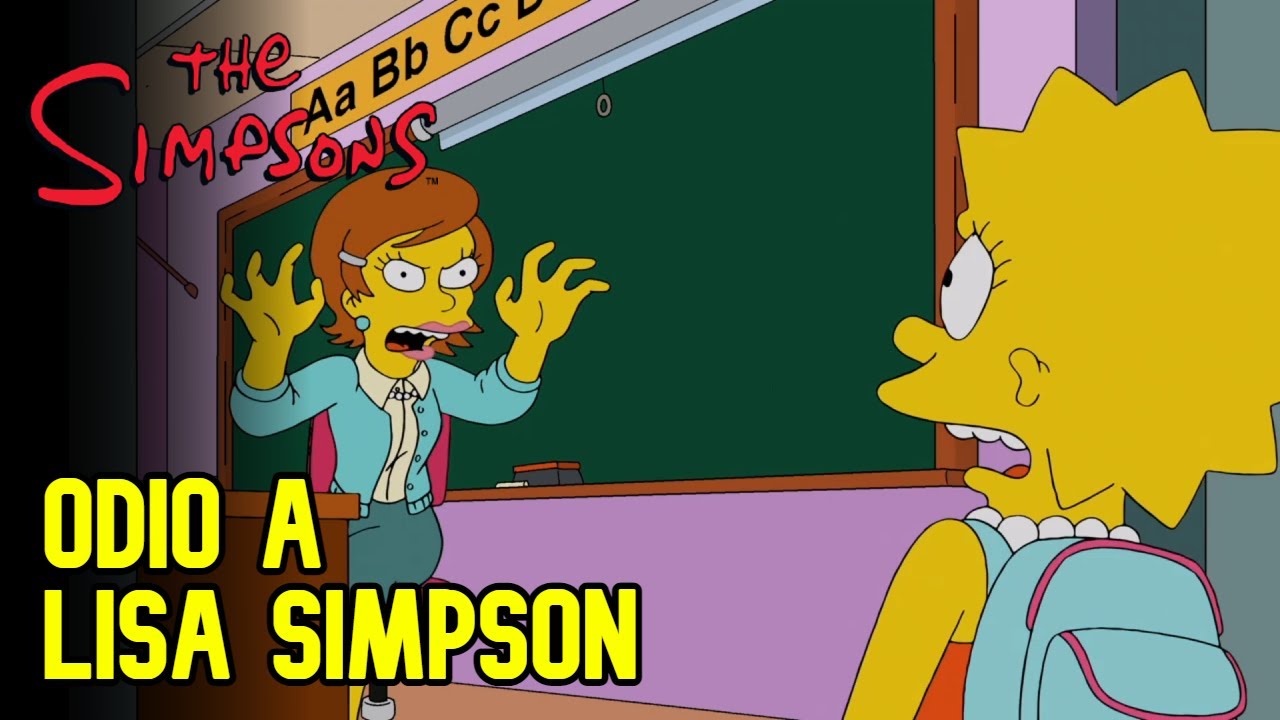 Lisa es Odiada por su Maestra capitulo y la verdad sobre si lisa es ...