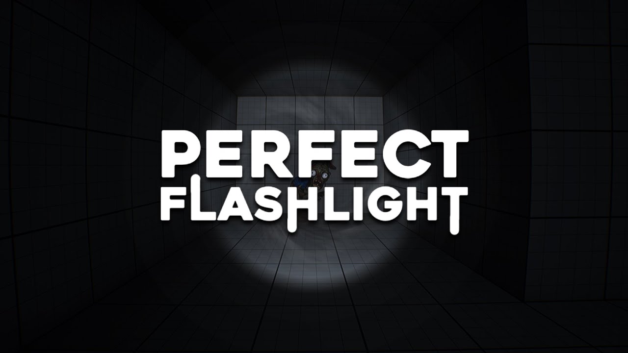 Comparing Classic & Perfect Flashlights - YouTube