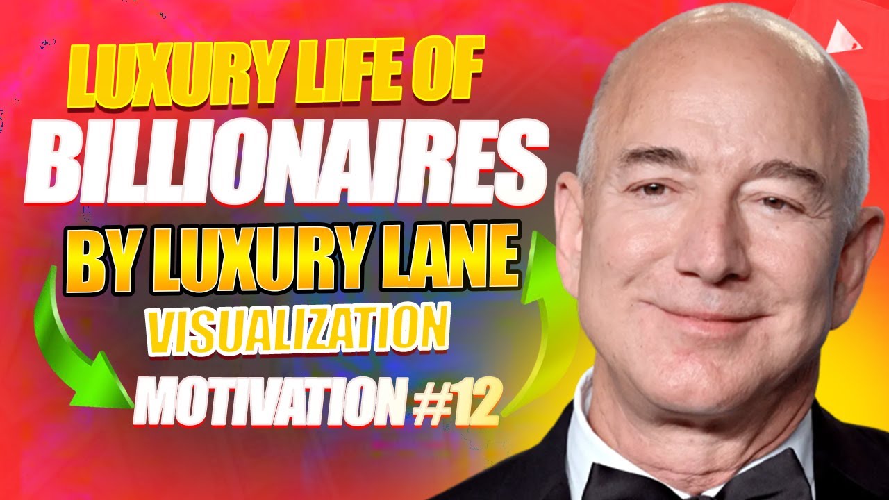 Billionaire Lifestyle | Life Of Billionaires & Rich Lifestyle By Luxury ...