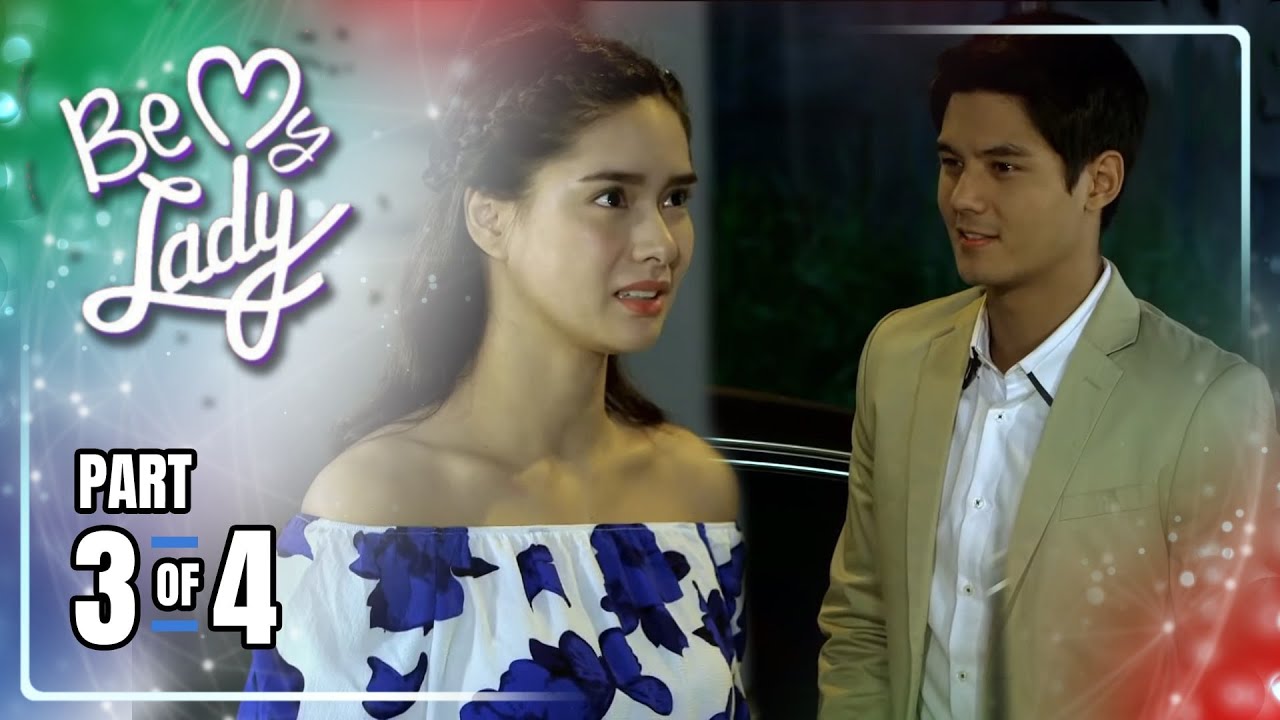 Be My Lady | Episode 132 (3/4) | August 26, 2022 - YouTube