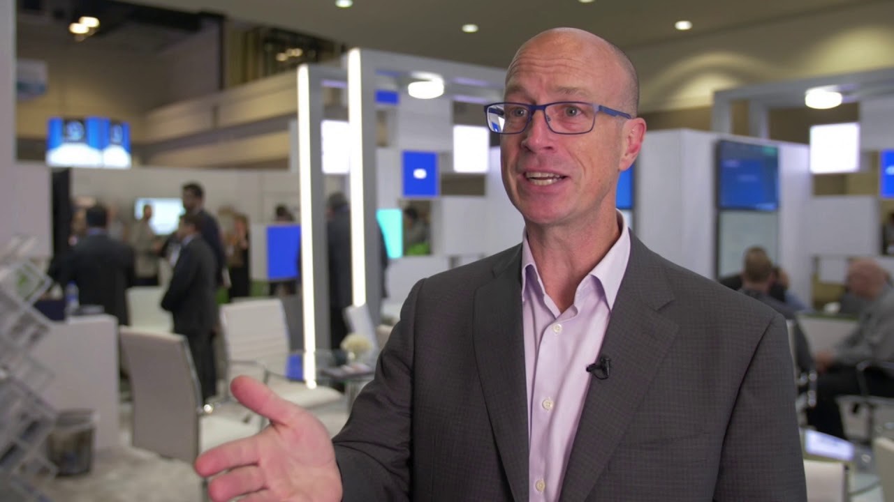 HIMSS19: In conversation with Jacob Jesson, FluidEdge Consulting (A ...
